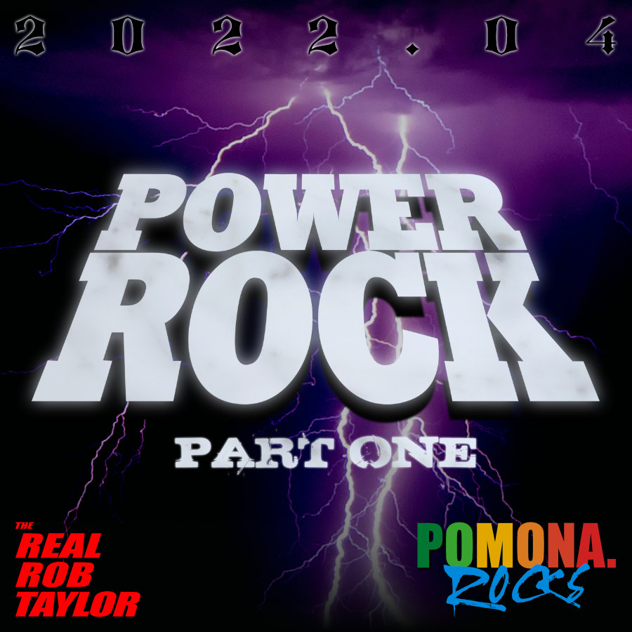 POWER ROCK SPECIAL Part 1 | MEMBER EDITION ⋆ POMONA ROCKS
